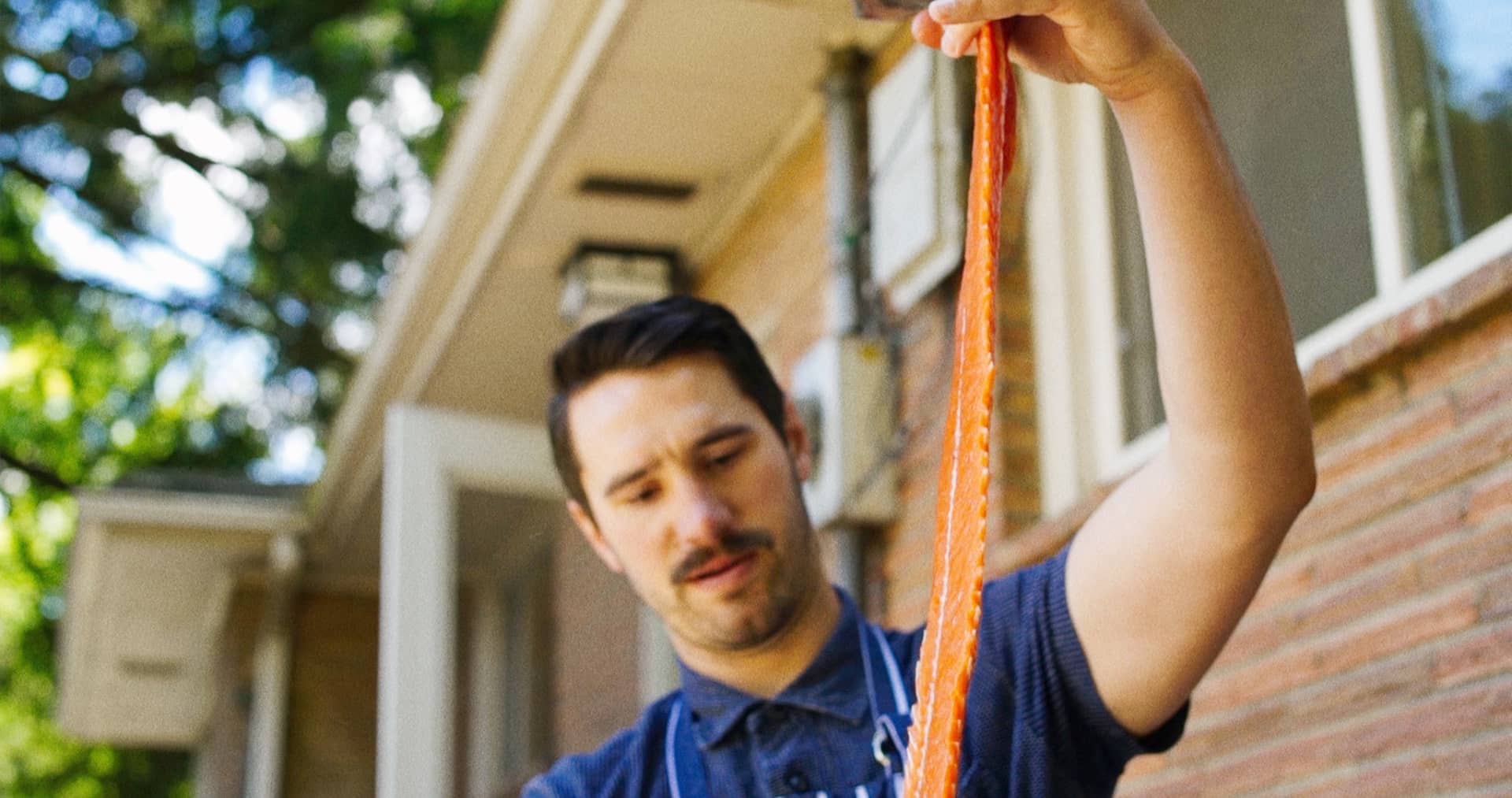 FOOD FROM HOME: Grant Crilly on Vimeo