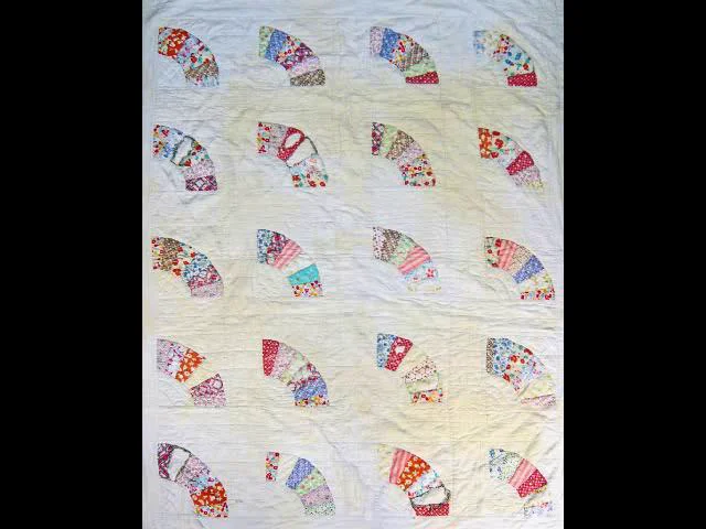 Interview with Maxine March on Vimeo