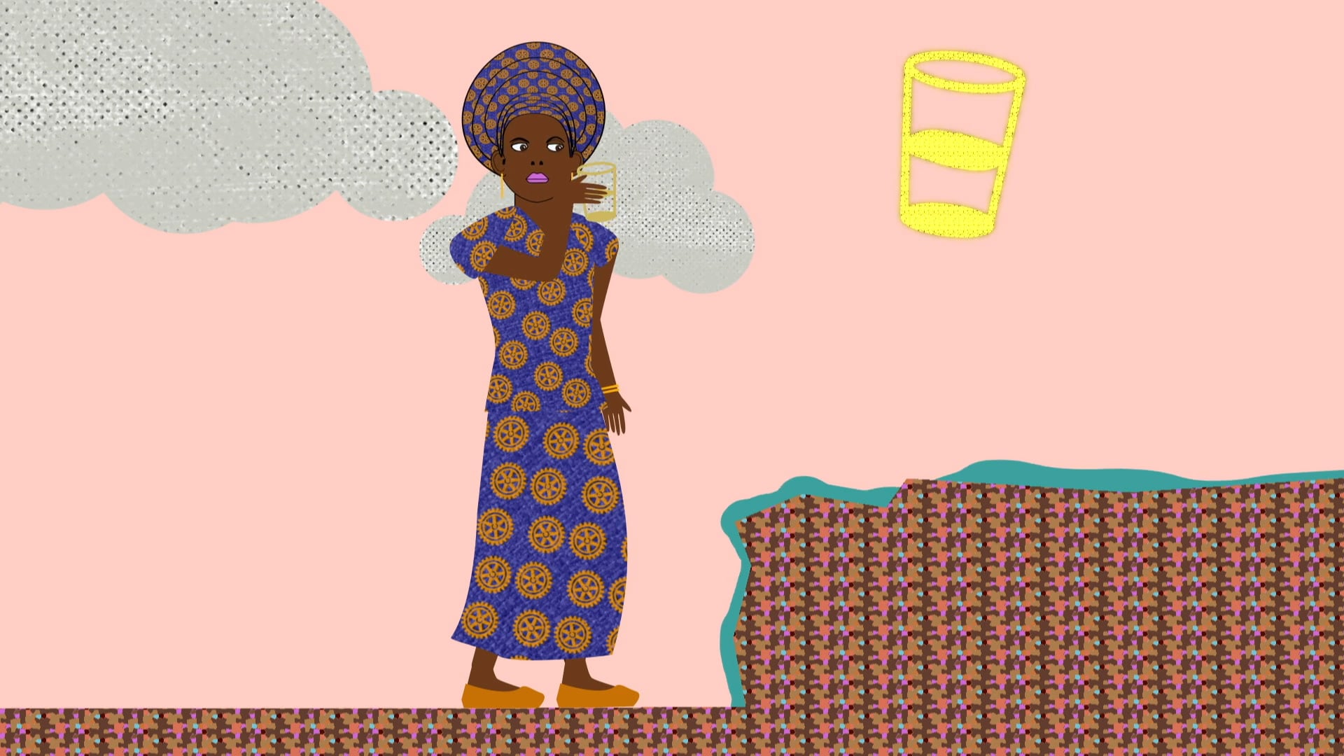 Rotary Videos - Providing Access to Clean Water on Vimeo