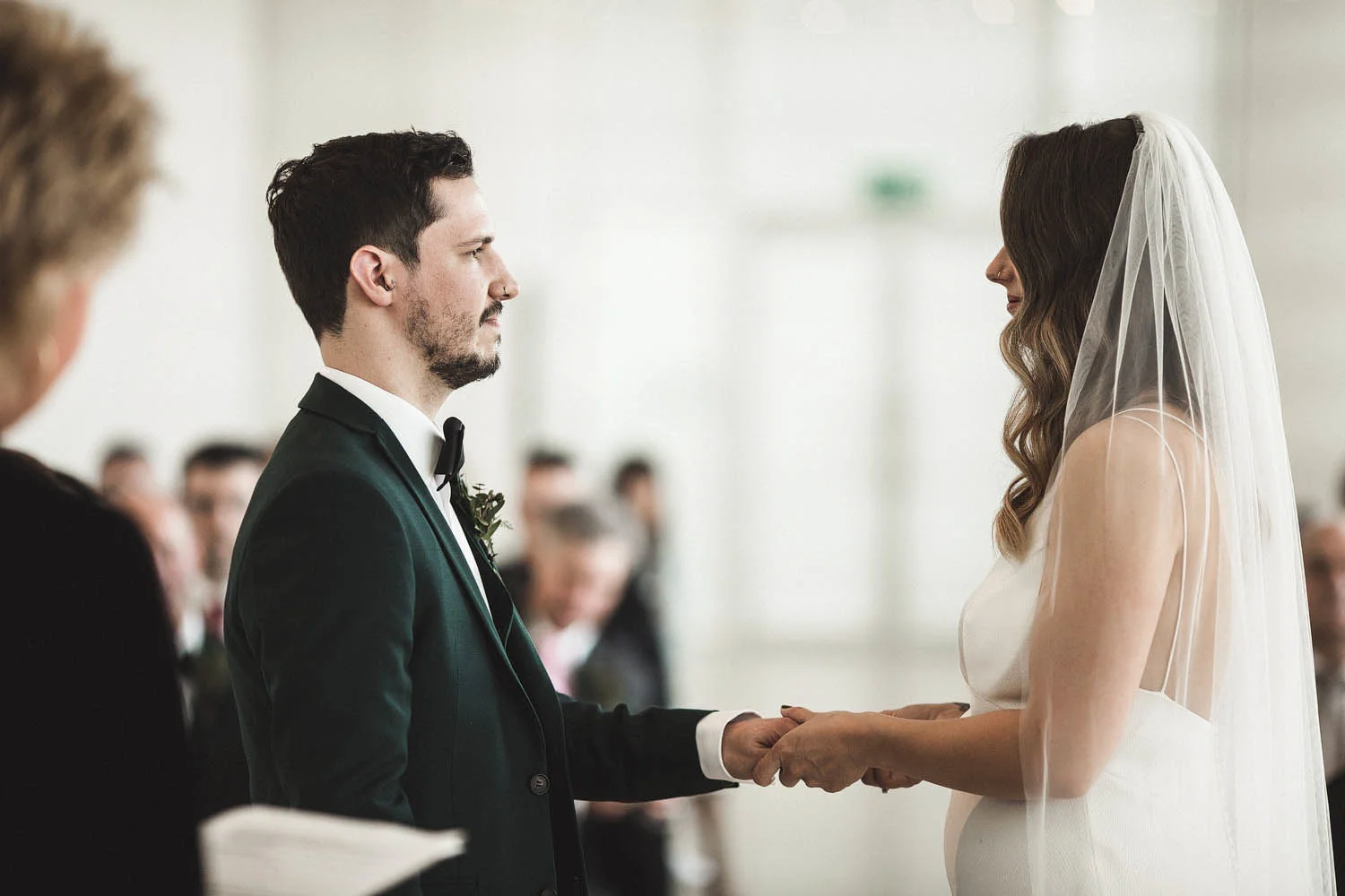 Chelsea & Ash on Vimeo