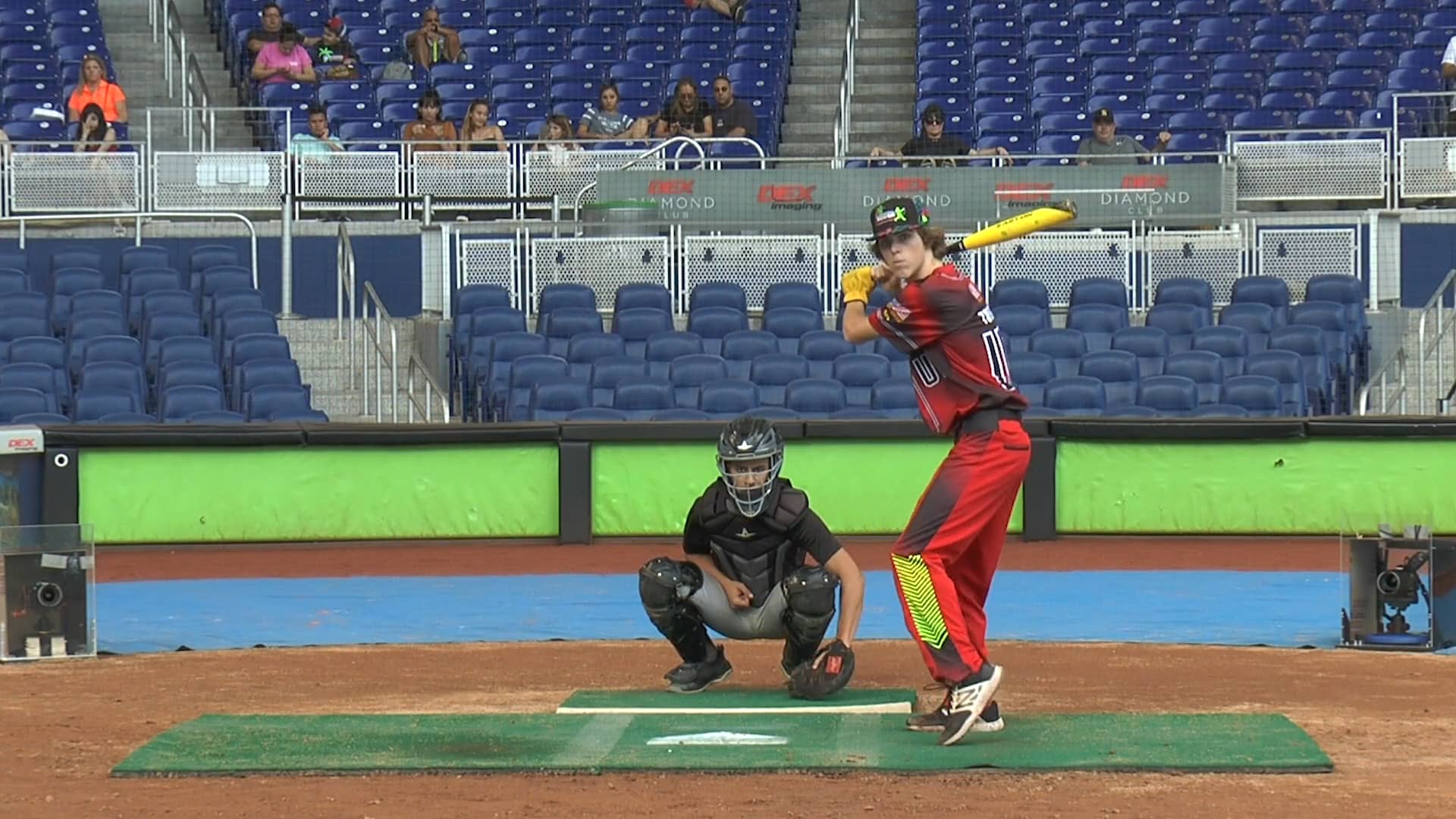 Gavin Turley 13th Annual POWER SHOWCASE 15U Finalist on Vimeo