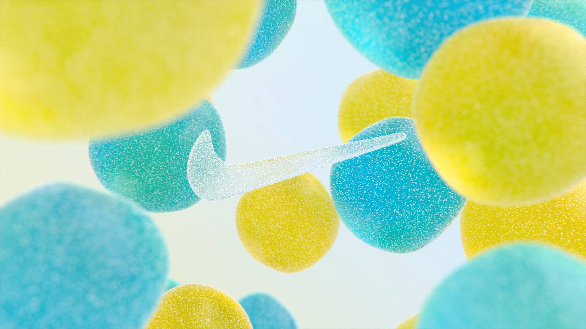 GUMMY VAPORMAX (Non commercial, personal project) on Vimeo