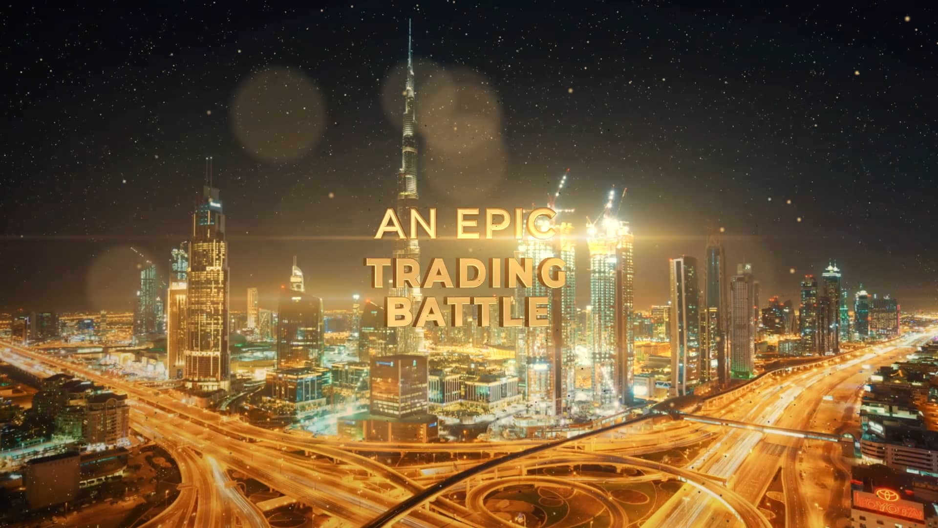 Exness promo video on Vimeo