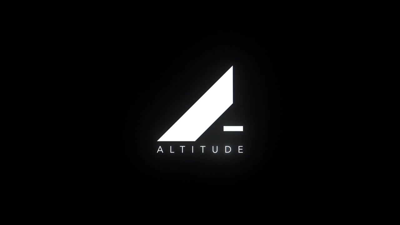 Ident for Altitude Films on Vimeo