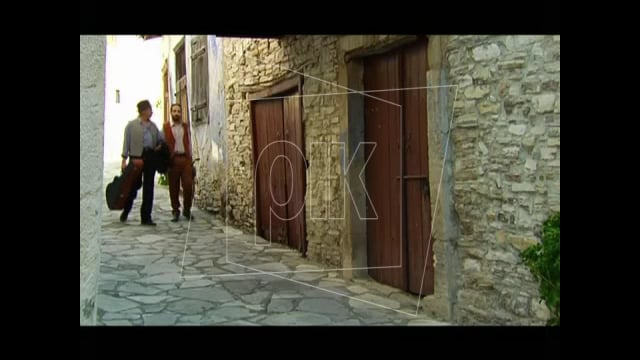 ΒΗΜΑΤΑ ΣΤΗΝ ΑΜΜΟ - Γ231 on Vimeo