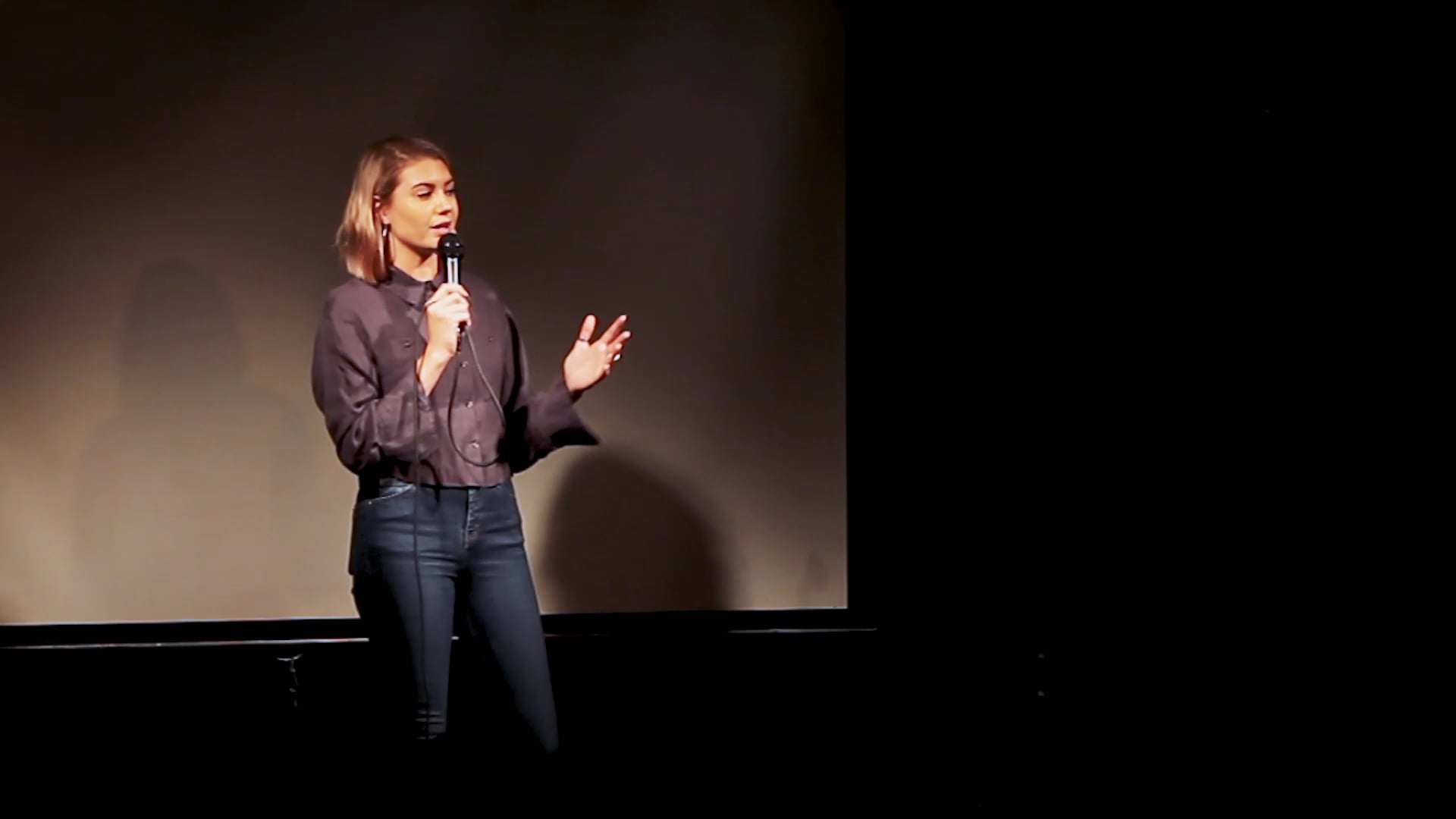 Brodi Snook on Vimeo