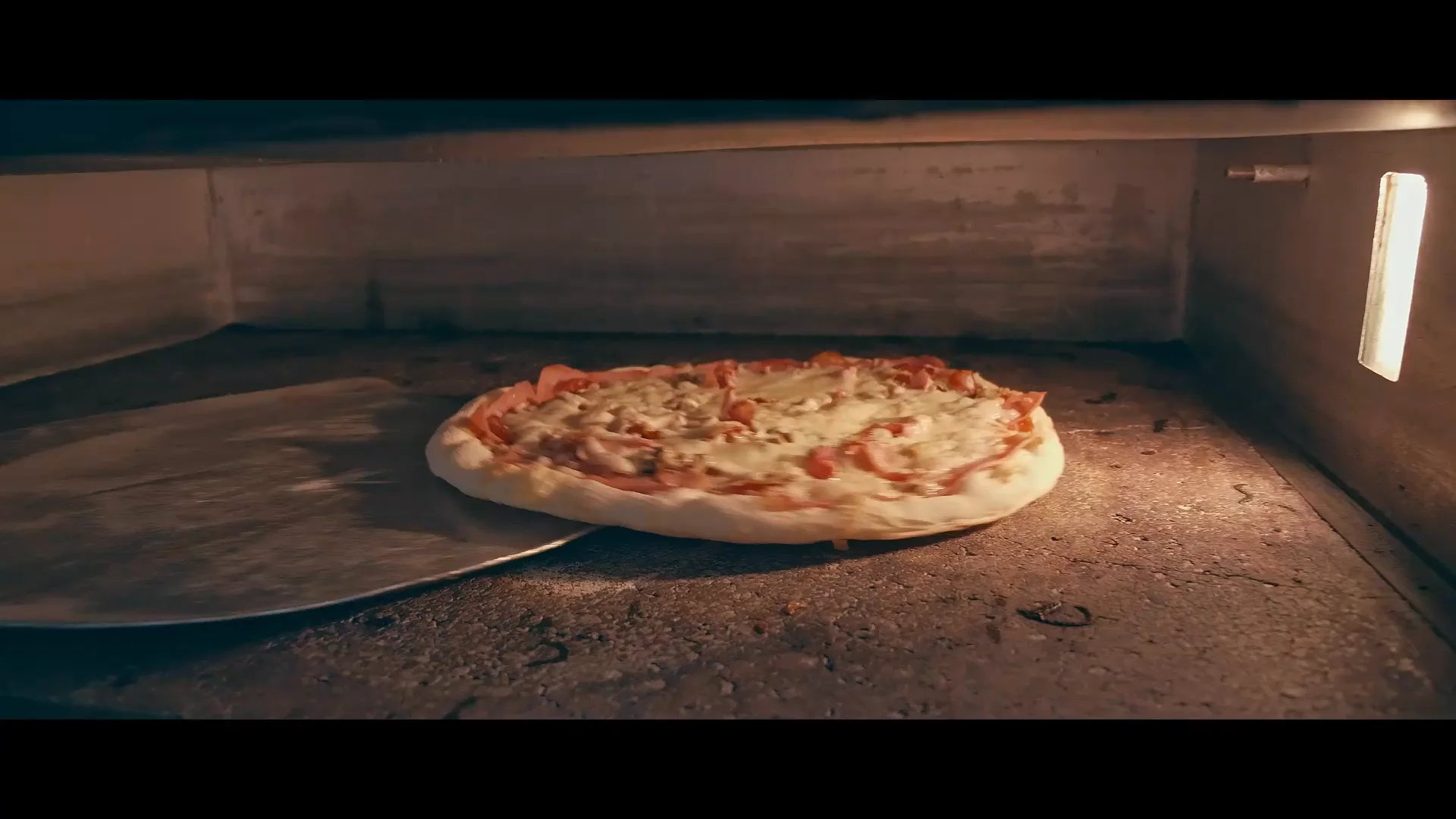 Splav "Krug" - Winter video on Vimeo