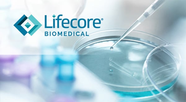 Lifecore Biomedical - What we do. on Vimeo