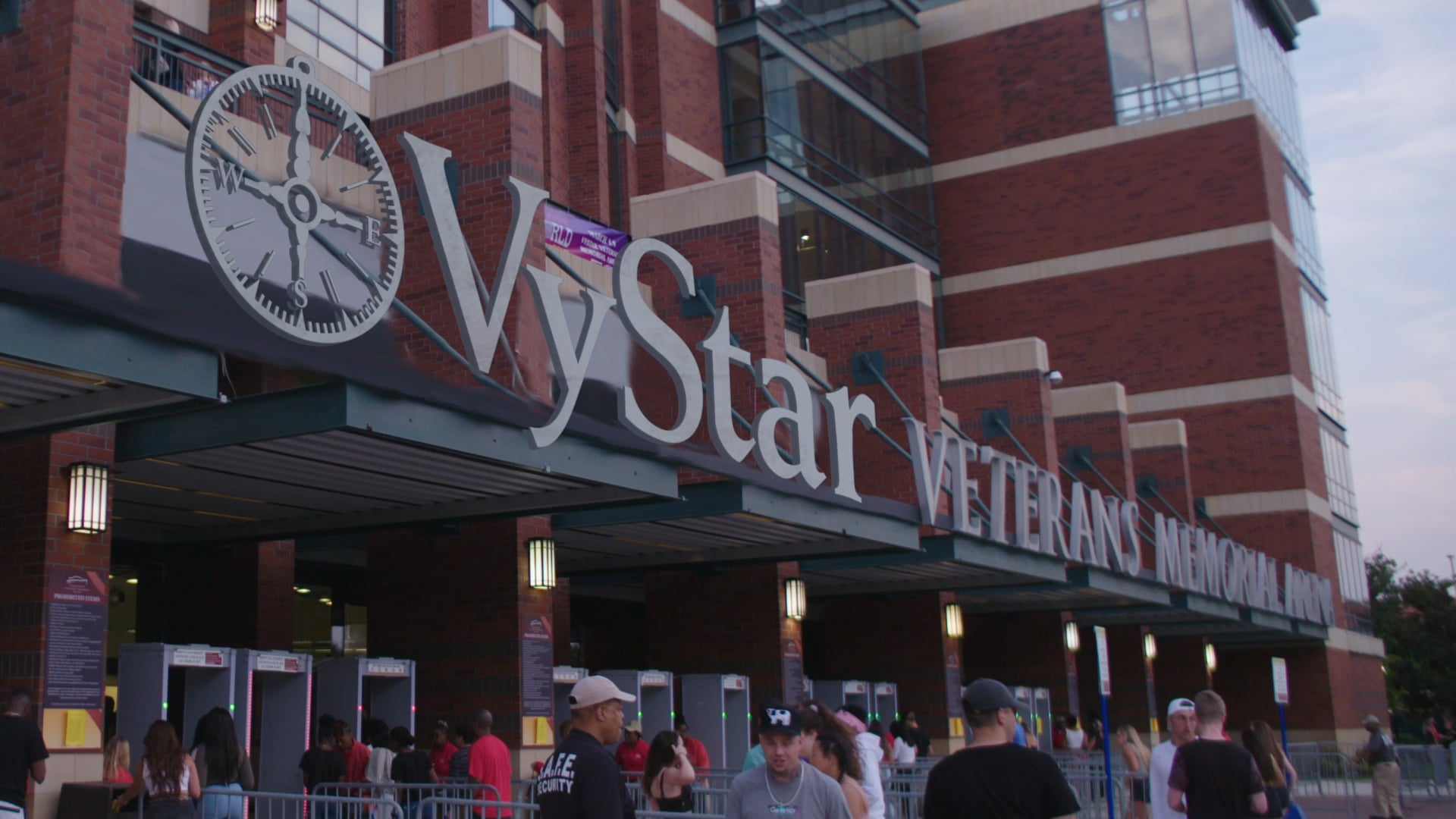 VyStar Military on Vimeo