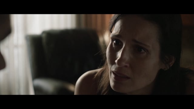 Lisa Roumain - Actress on Vimeo