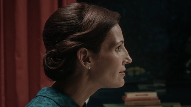 Lisa Roumain - Actress on Vimeo