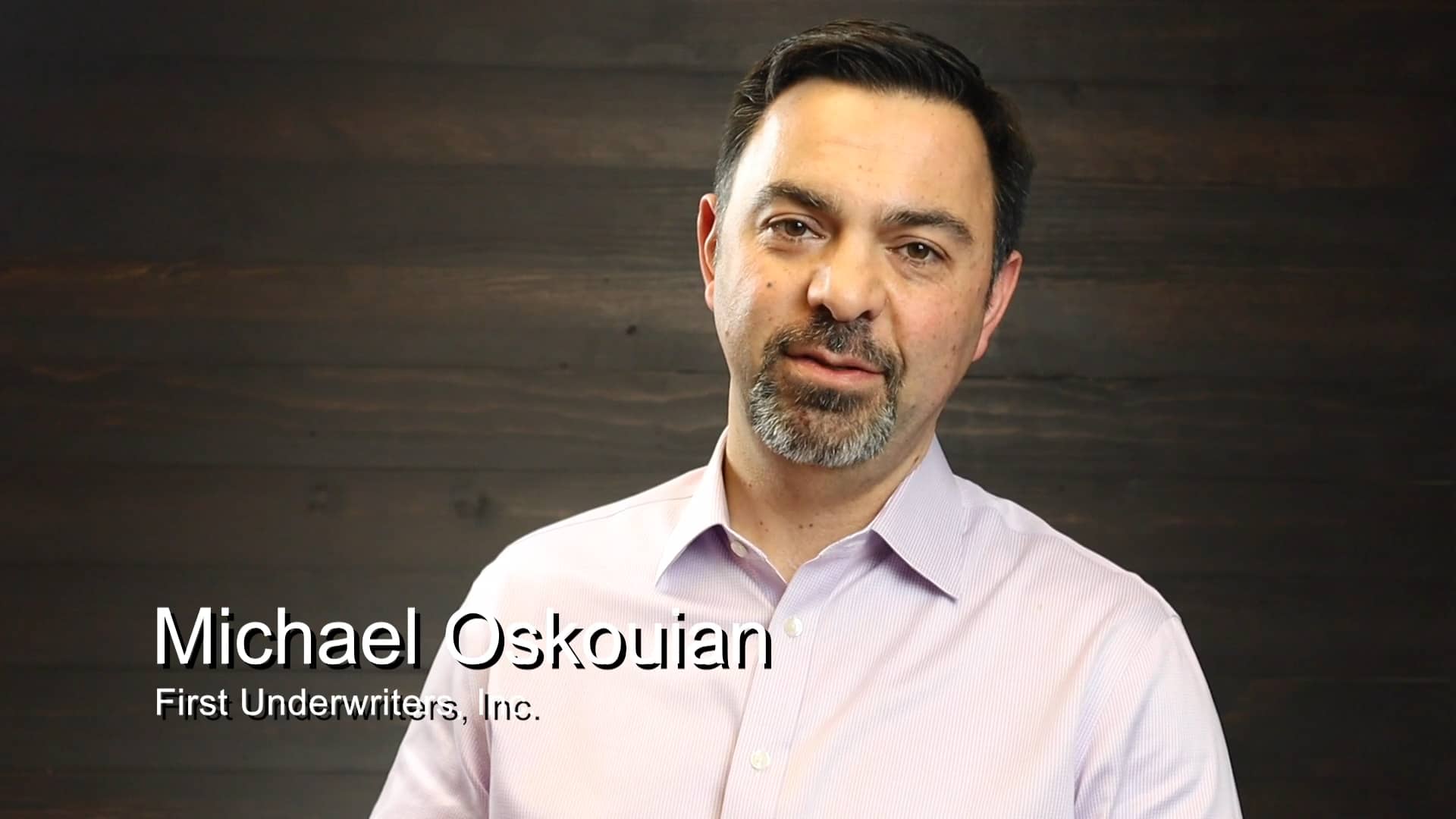 Michael Oskouian Story on Vimeo