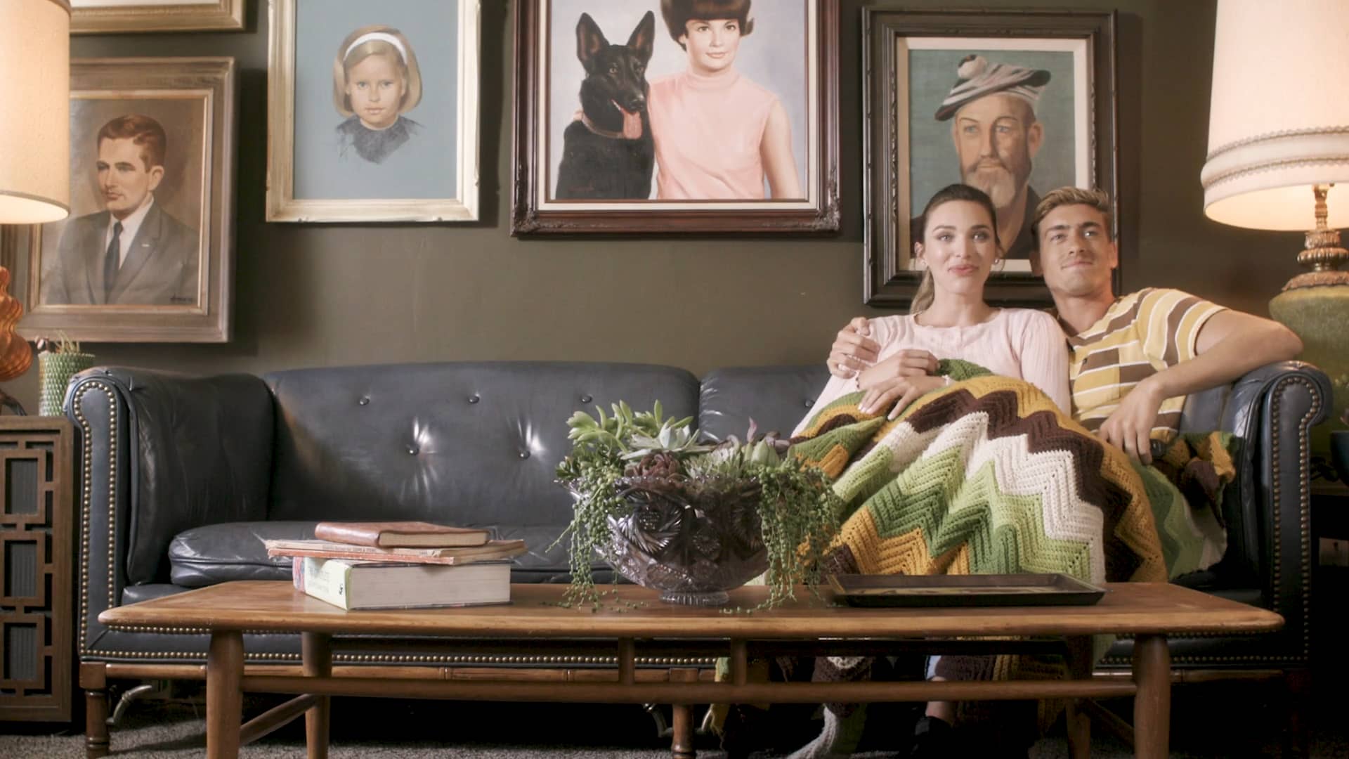 Commercial Demo Reel on Vimeo