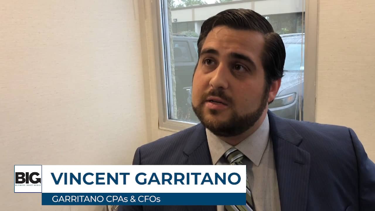 My meeting with Vincent Garritano on Vimeo