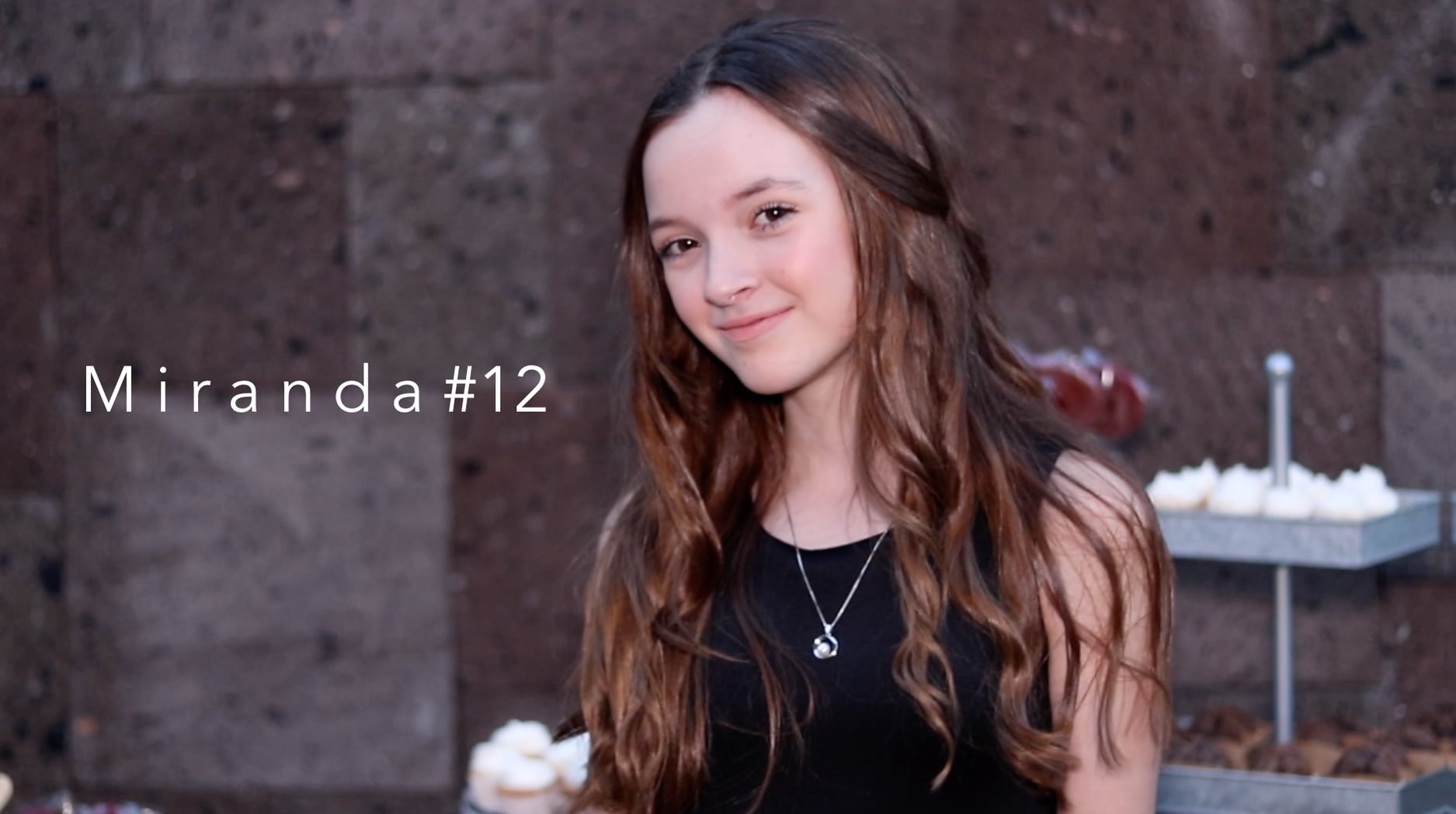 Miranda #12 on Vimeo