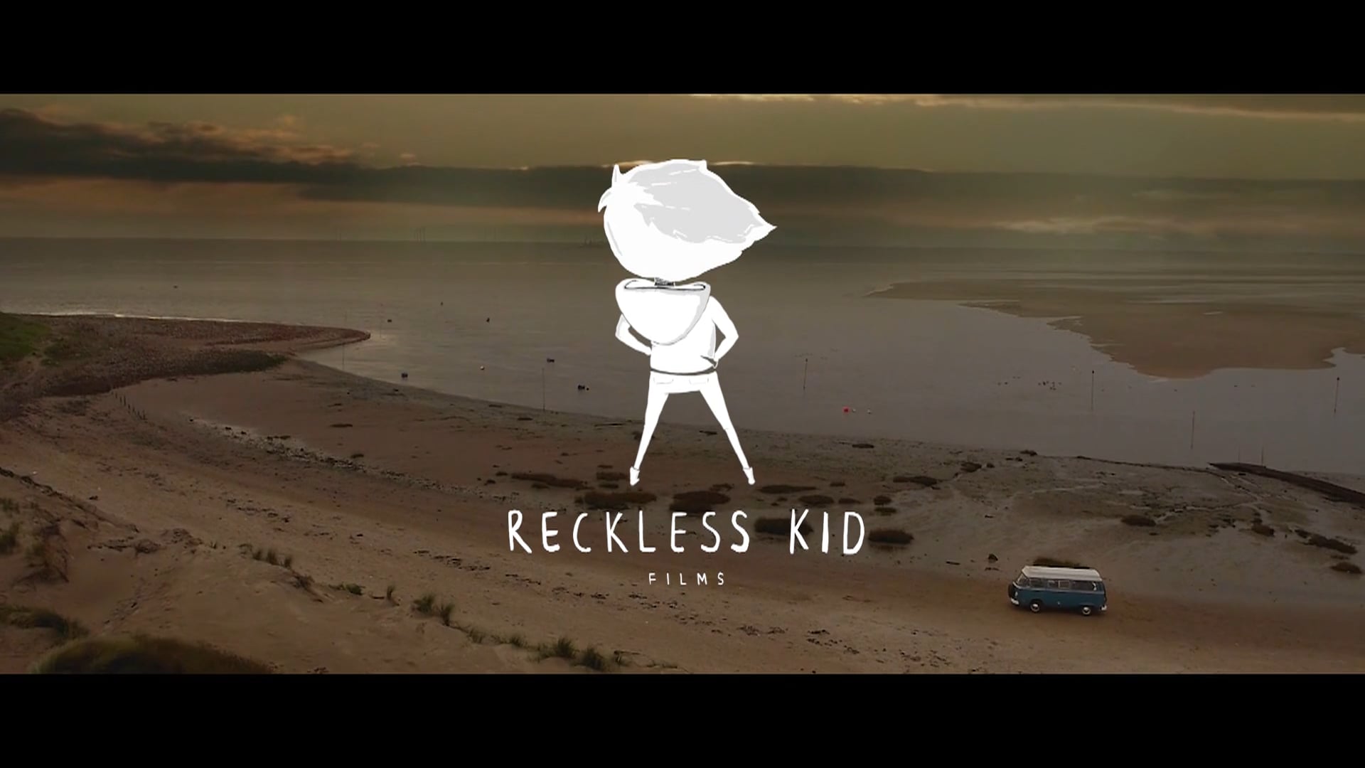 Reckless Kid Showreel // 2019 on Vimeo