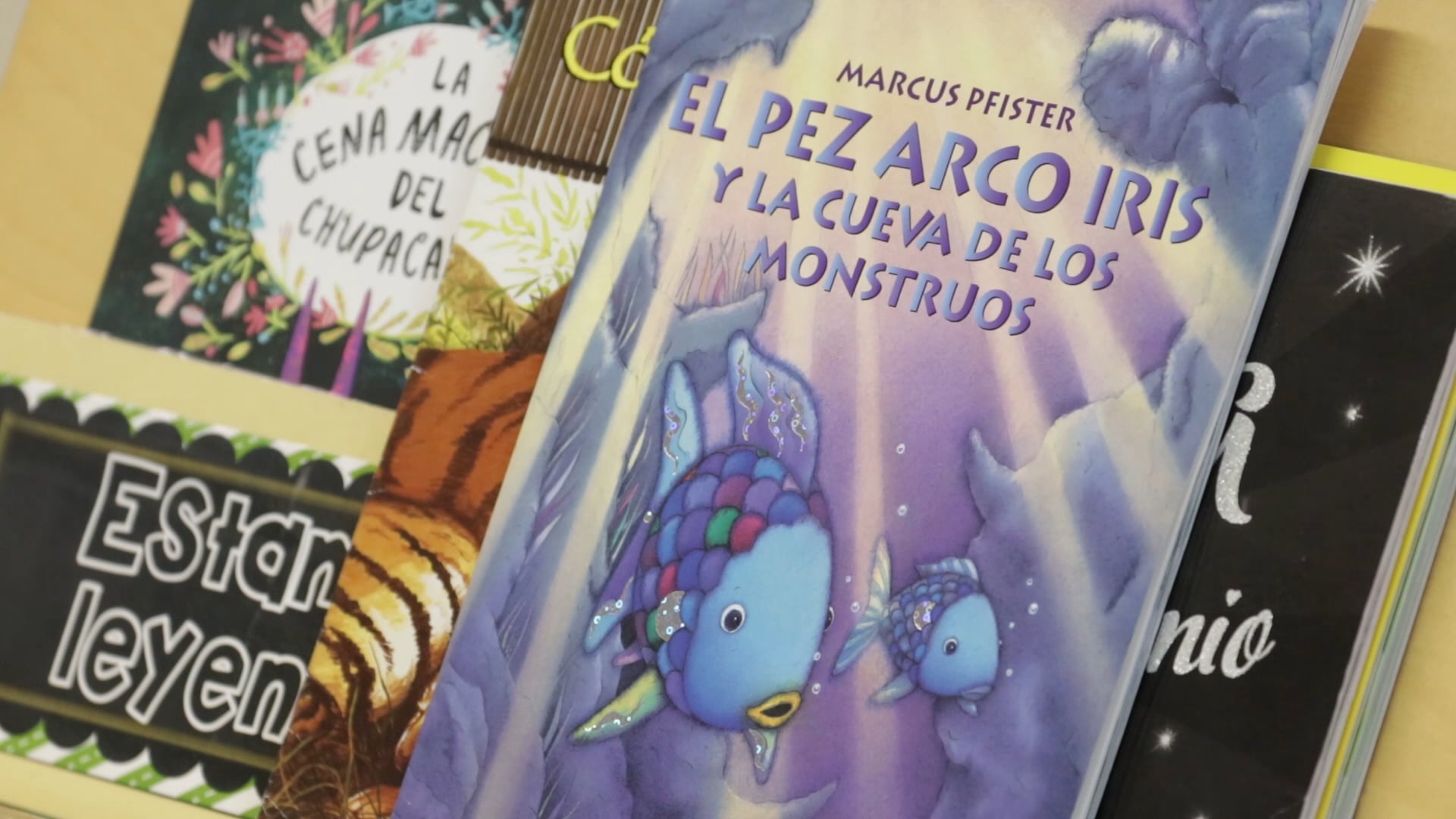Holland Language Academy Kindergarten on Vimeo