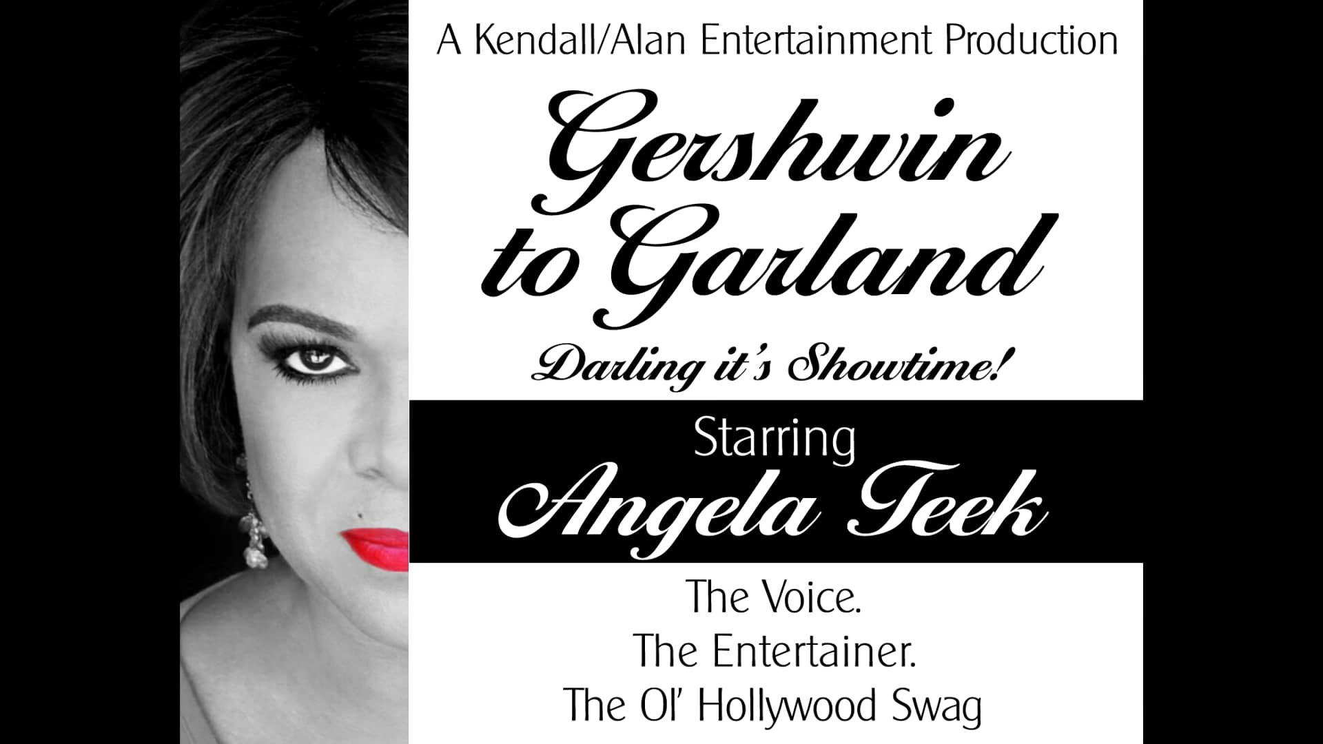 Angela Teek Promo 8 minute on Vimeo