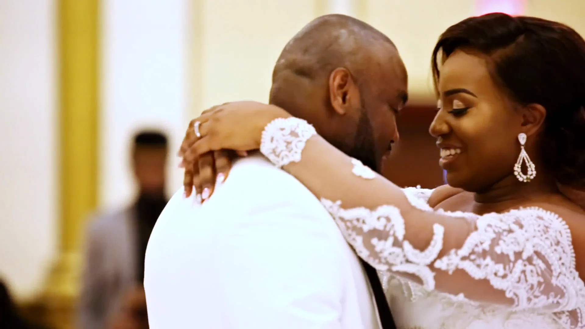 Moyo and Josh Wedding Part 2 on Vimeo
