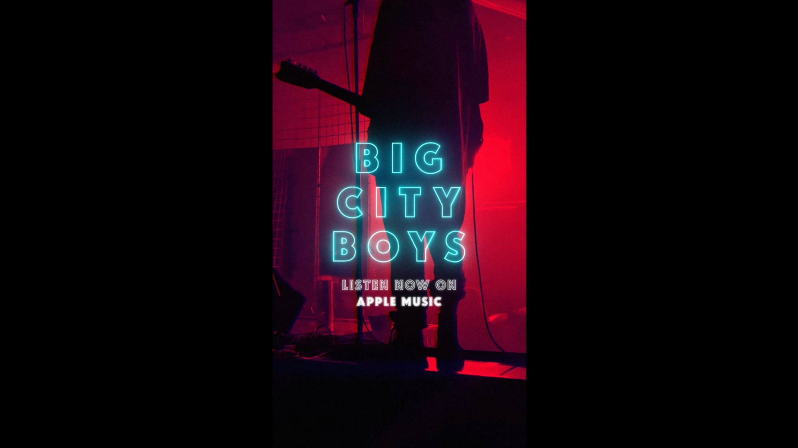 Broncho - Big City Boys (IG Stories 10) on Vimeo