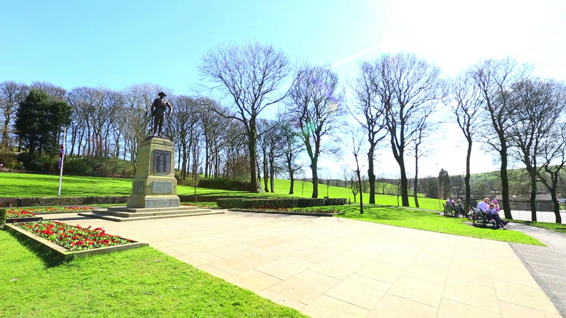 Milnrow, Greater Manchester on Vimeo
