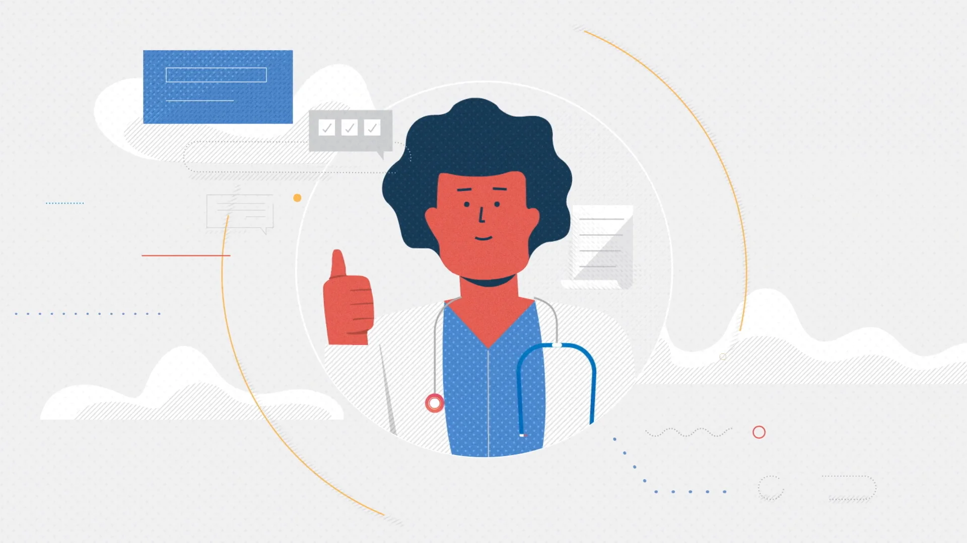 Healthcare Video for Undisclosed Client