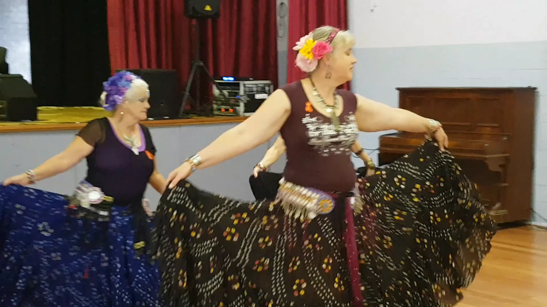 King Island Gypsies at Harmony Day 2019 on Vimeo