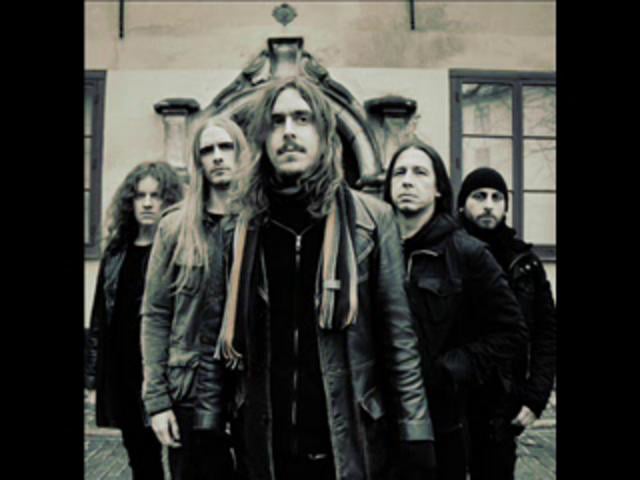 Opeth-Den standiga resan on Vimeo