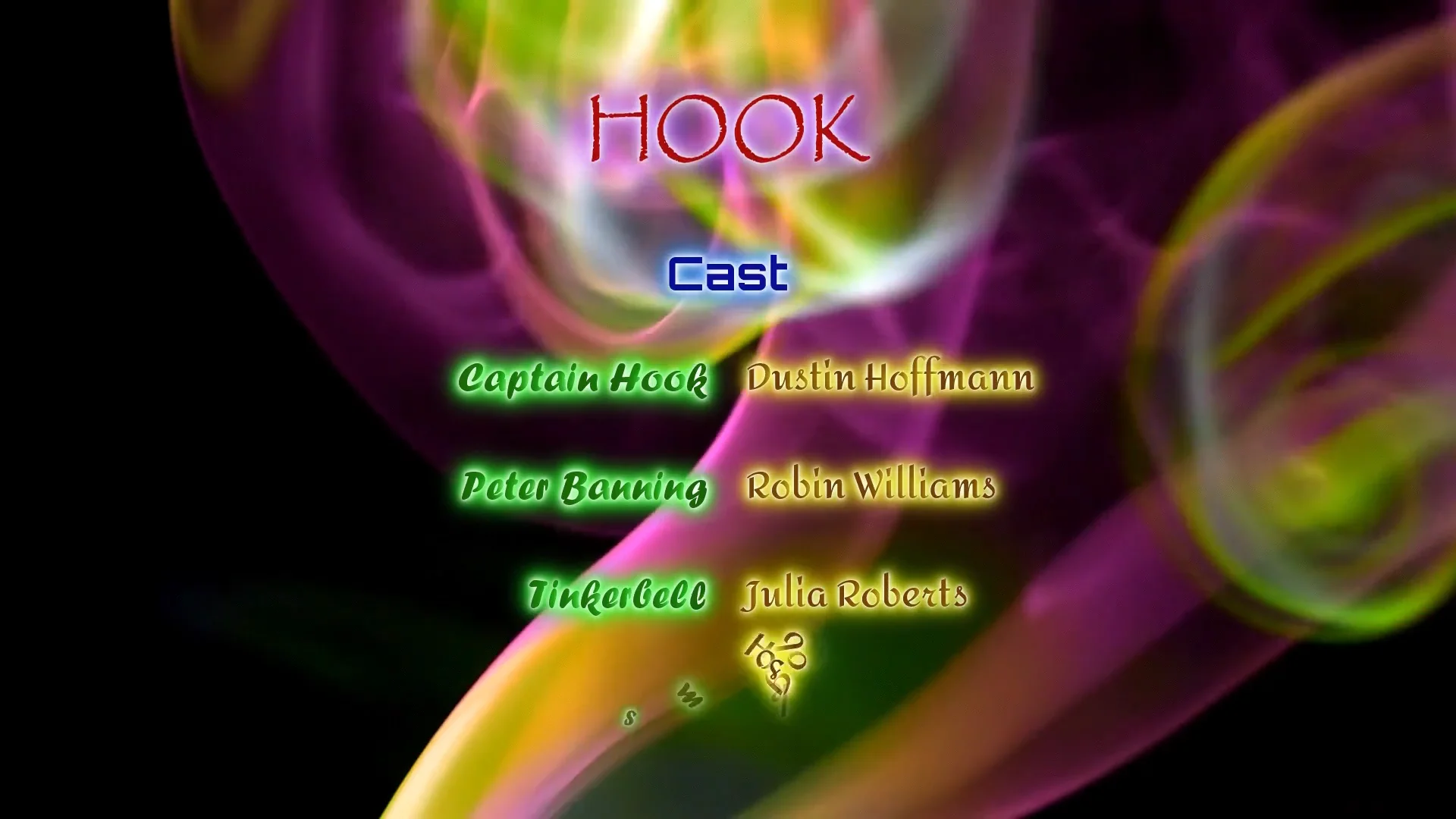 Movie Credits - Finished_Product on Vimeo