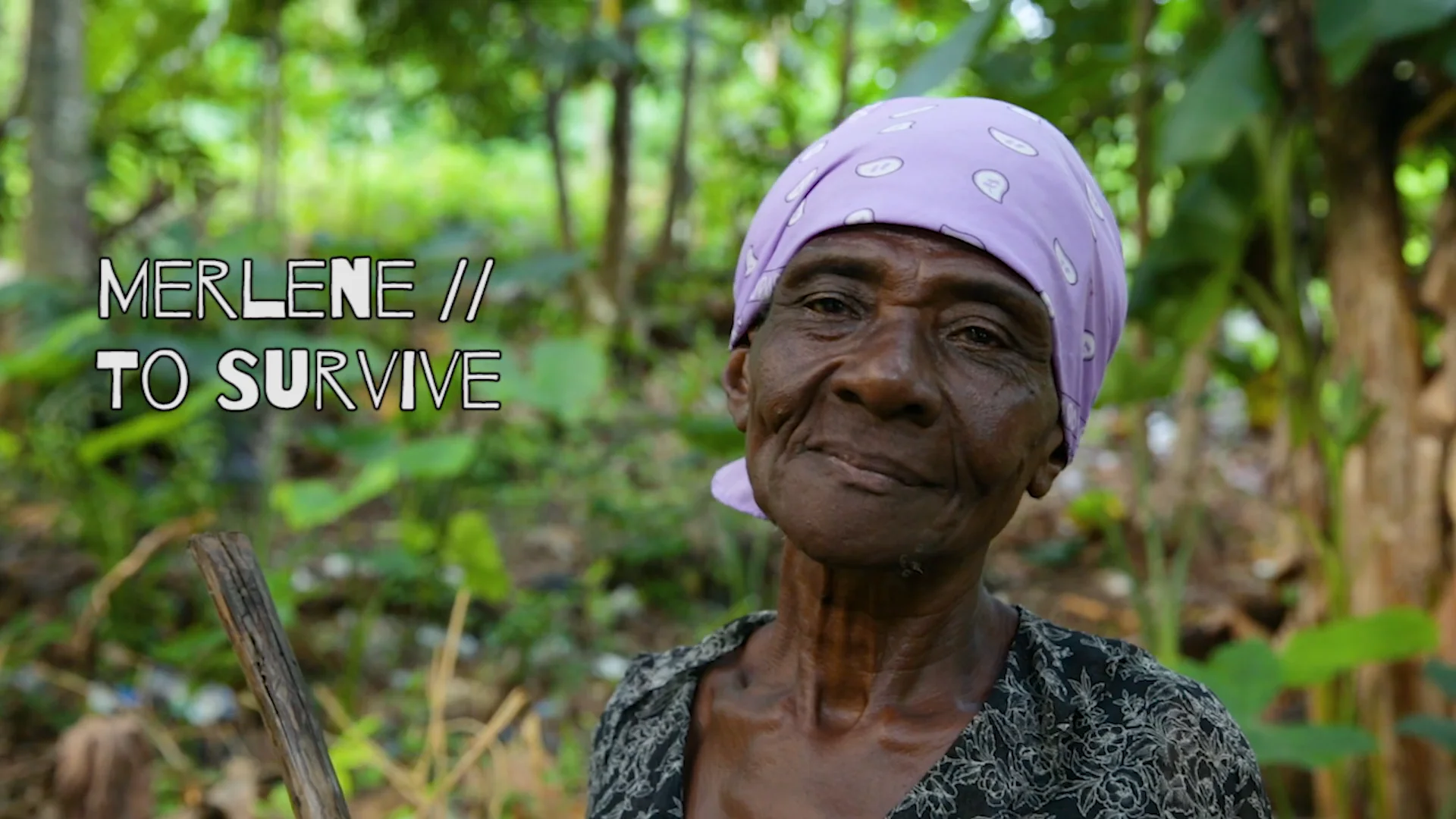 Merlene on Vimeo