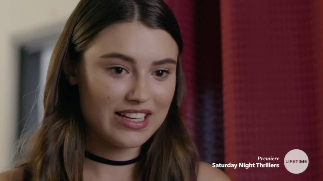 Skyler Wright - A Daughter's Deception on Vimeo