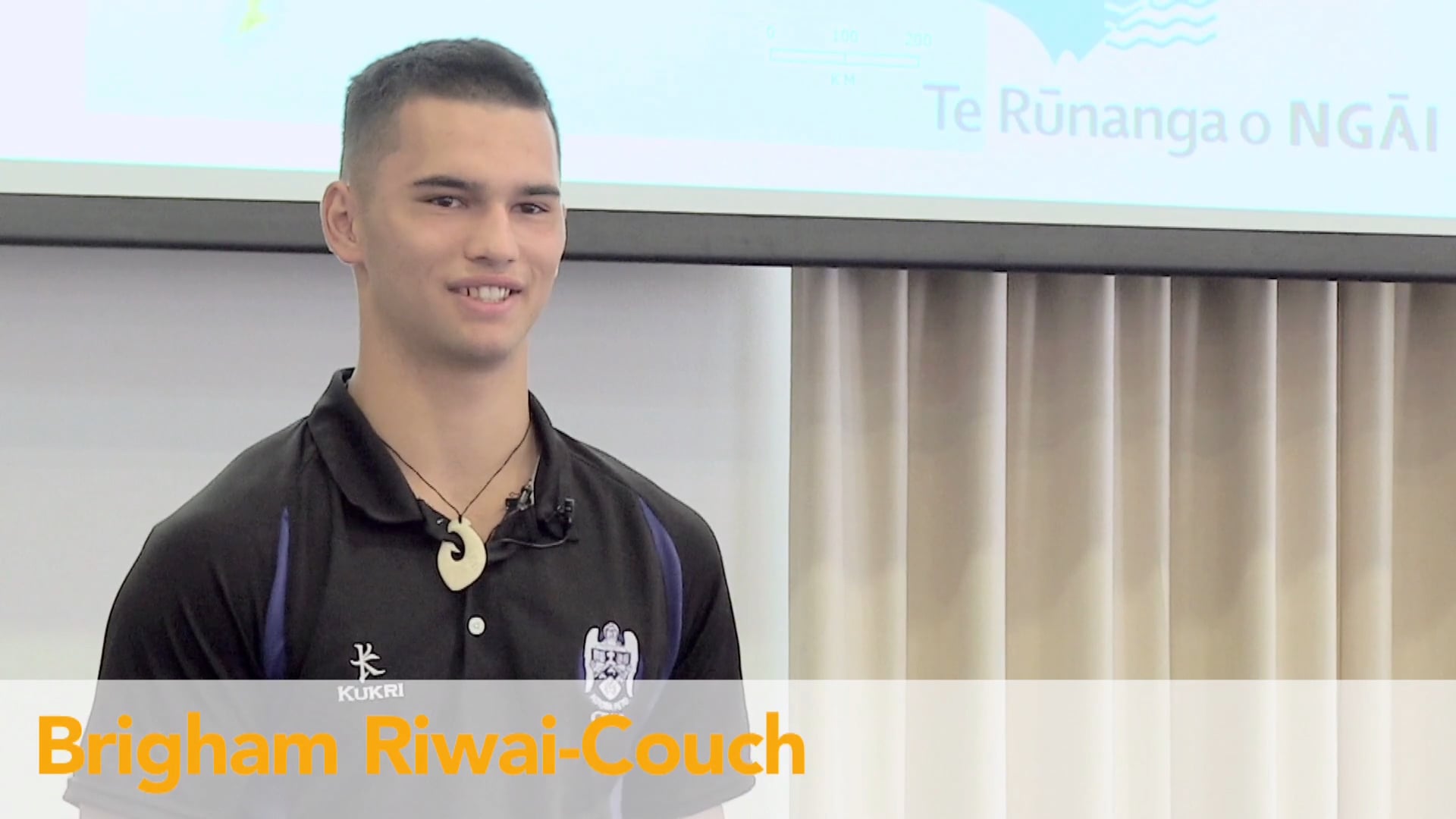 “10 ways to teach me” – Brigham Riwai-Couch