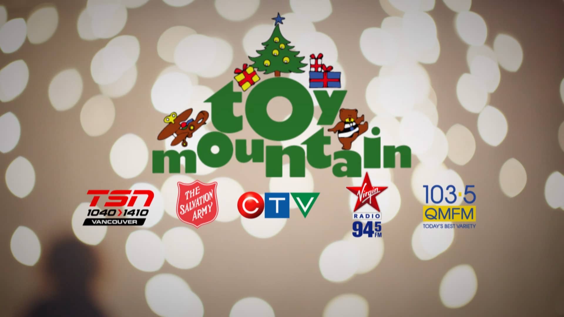 CTV Toy Mountain on Vimeo