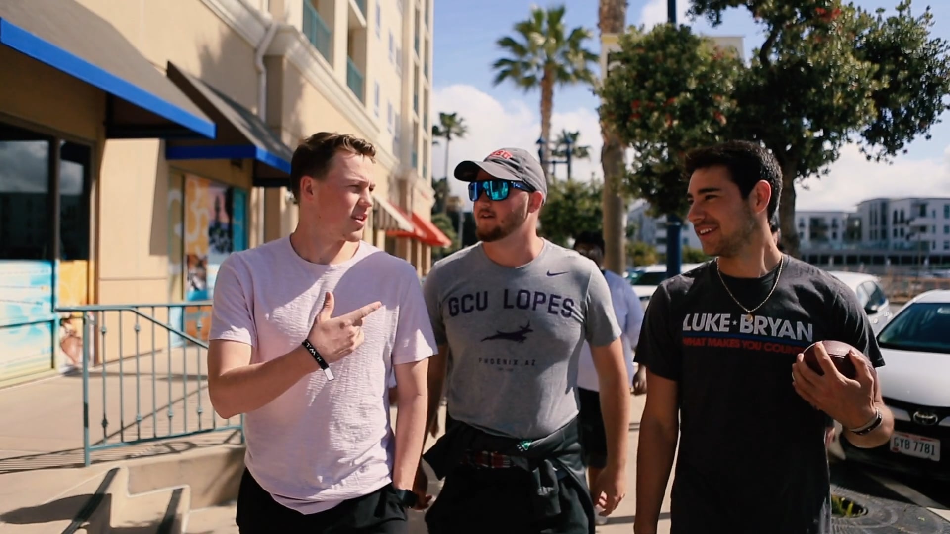 Spring Break Mission - GCU // 2019 on Vimeo