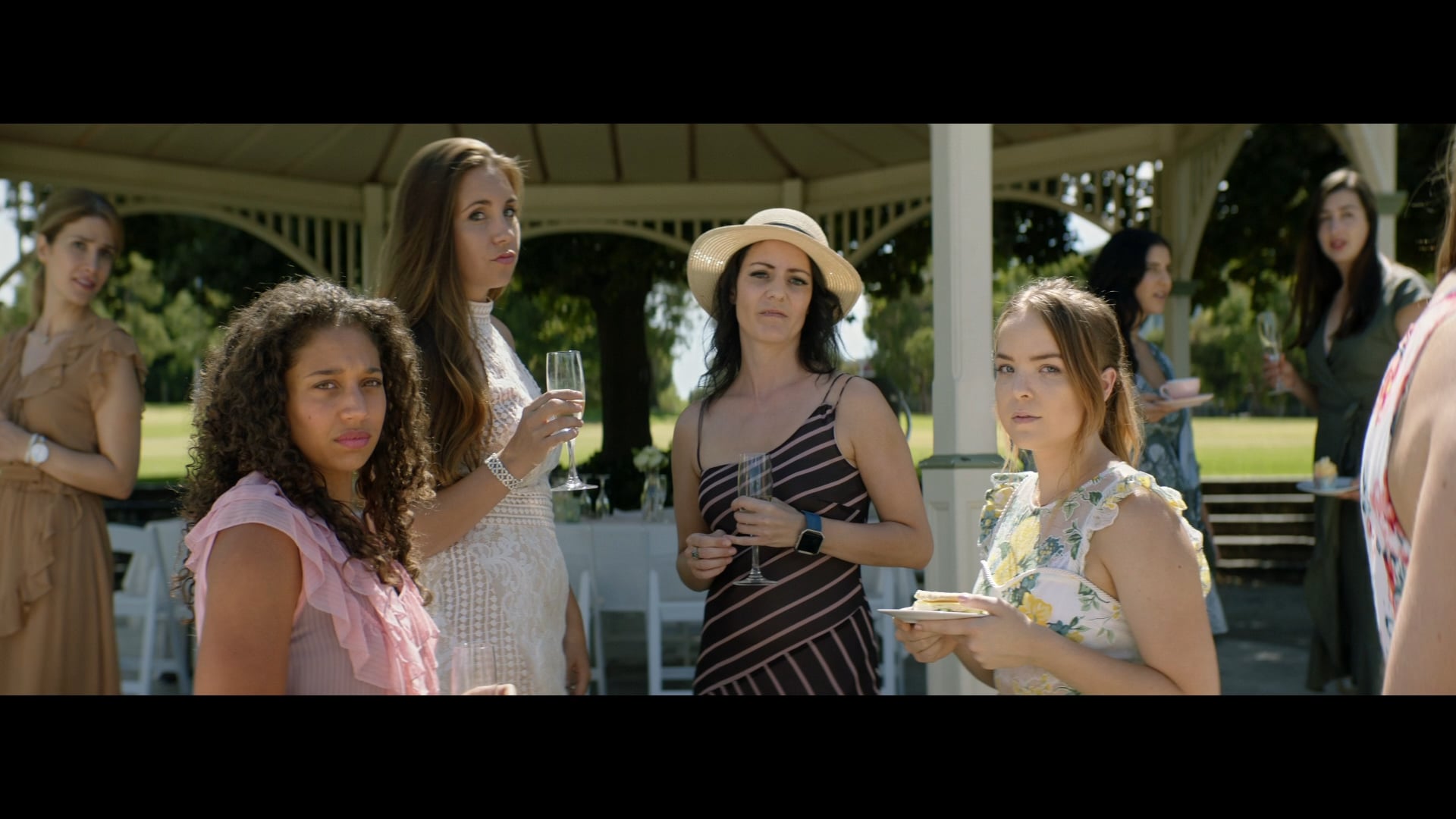 The Races WA Picnic Brunch on Vimeo