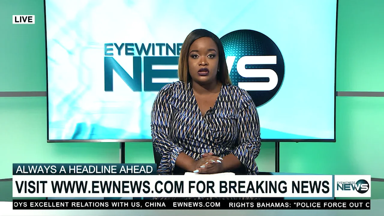 EWN NEWS MARCH 22ND FINAL on Vimeo