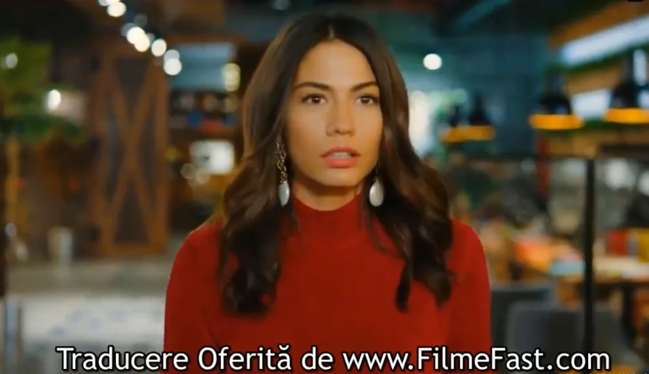 Pasarea Matinala Episodul 34 on Vimeo