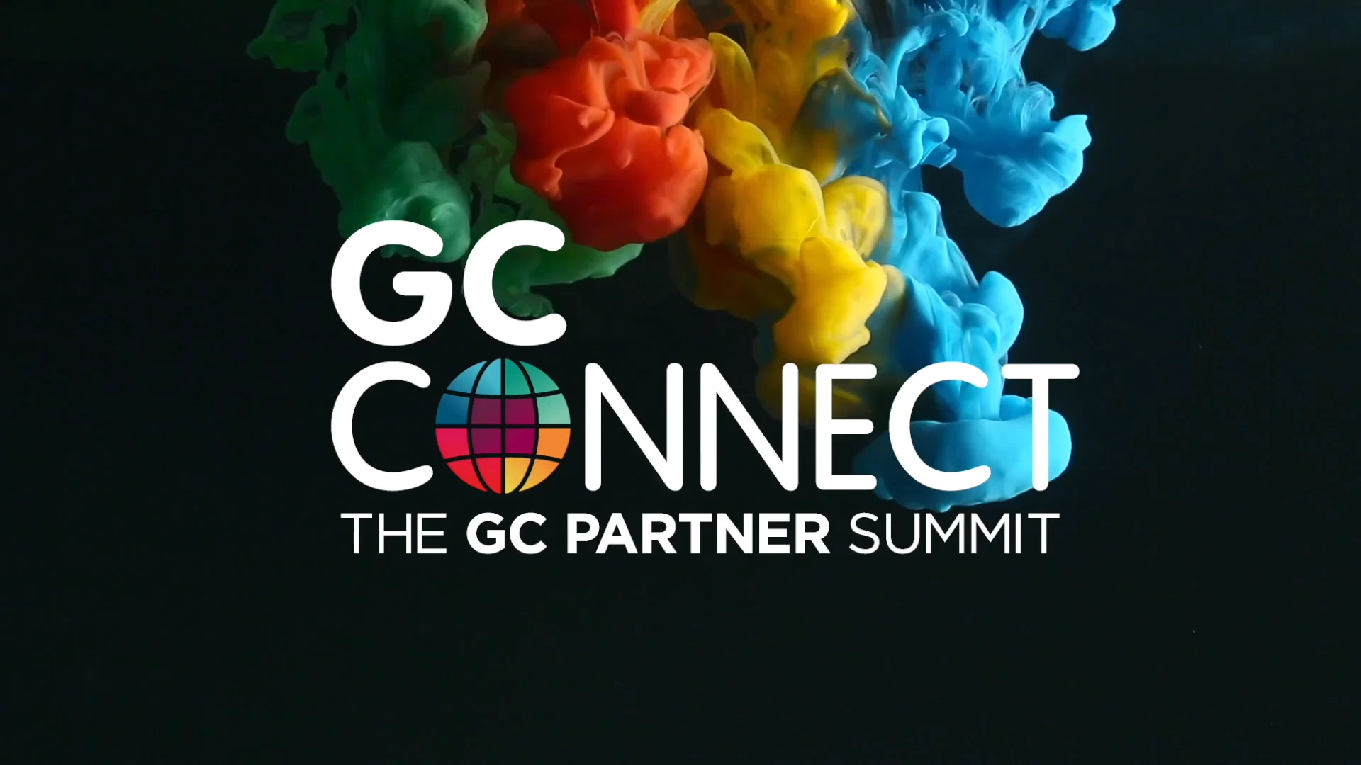 GC Connect - Hear from our GC Partners & GCologists