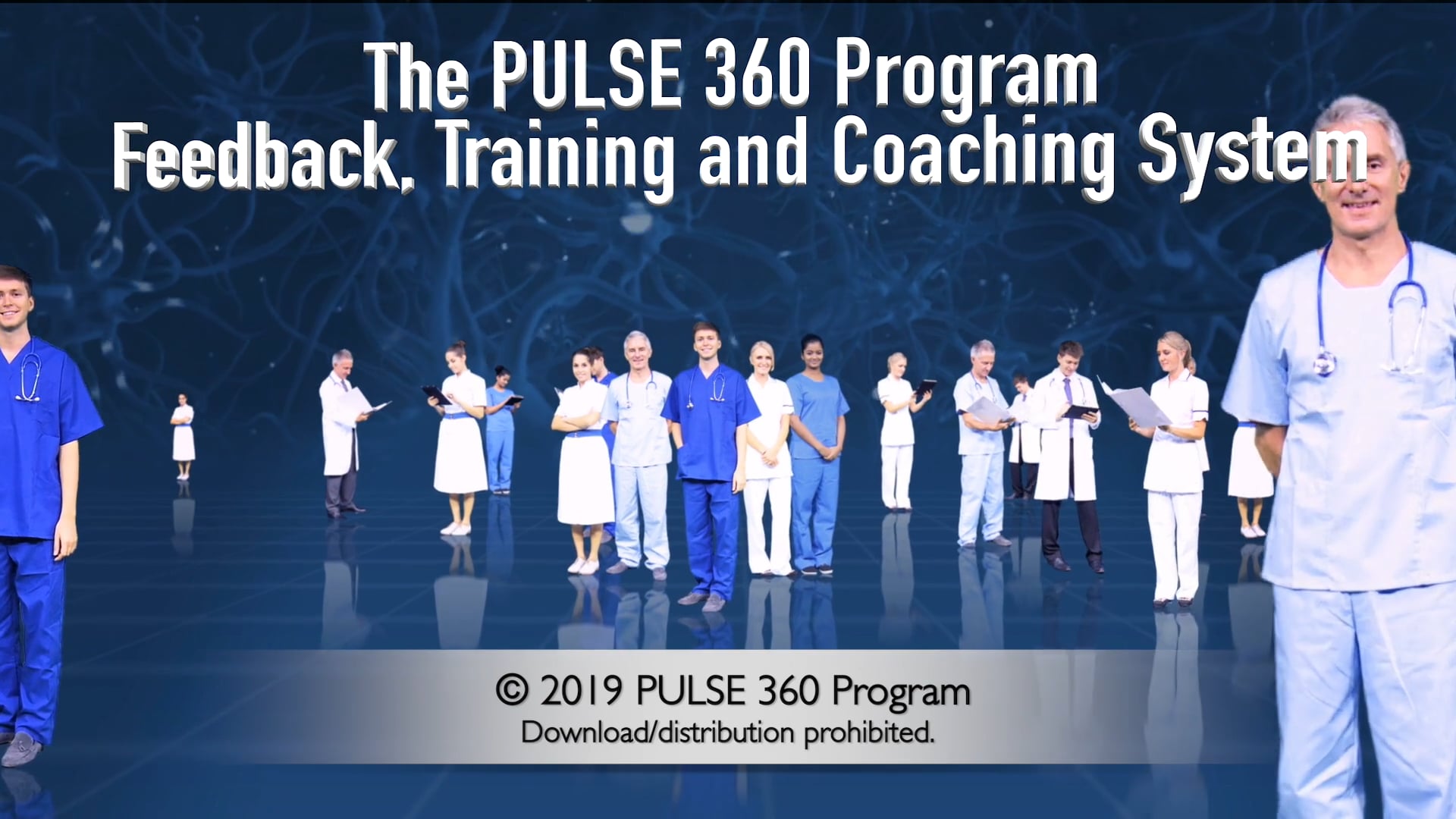 PULSE Program Overview on Vimeo
