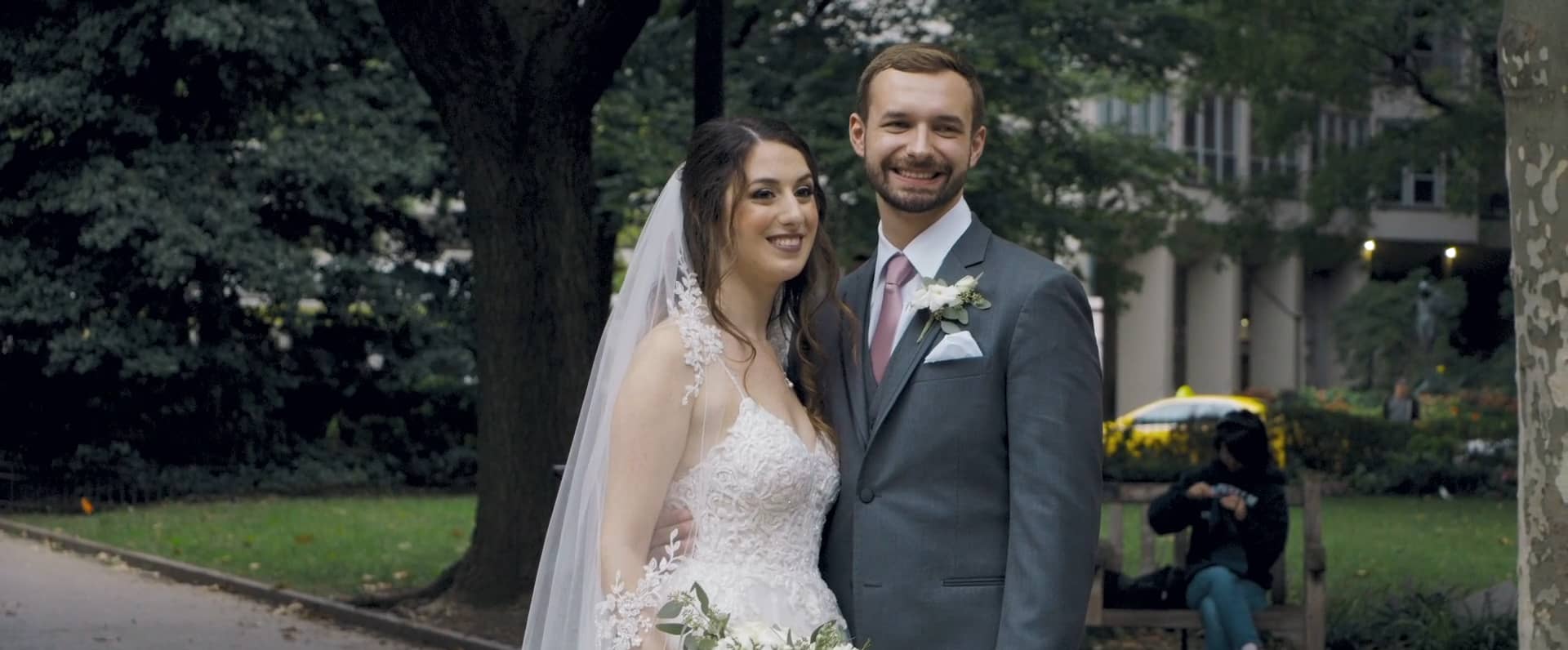 Wedding Video | Amanda + Shane | Philadelphia Pennsylvania on Vimeo