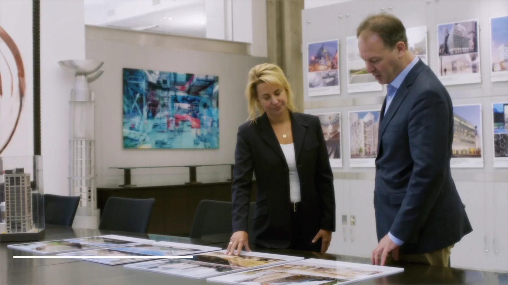 Joseph Mizzi CEO at Sciame Talks Toni on Vimeo