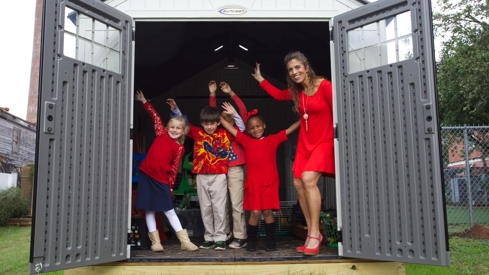 2018 Norman Saurage Winner Lisa Wiggins on Vimeo