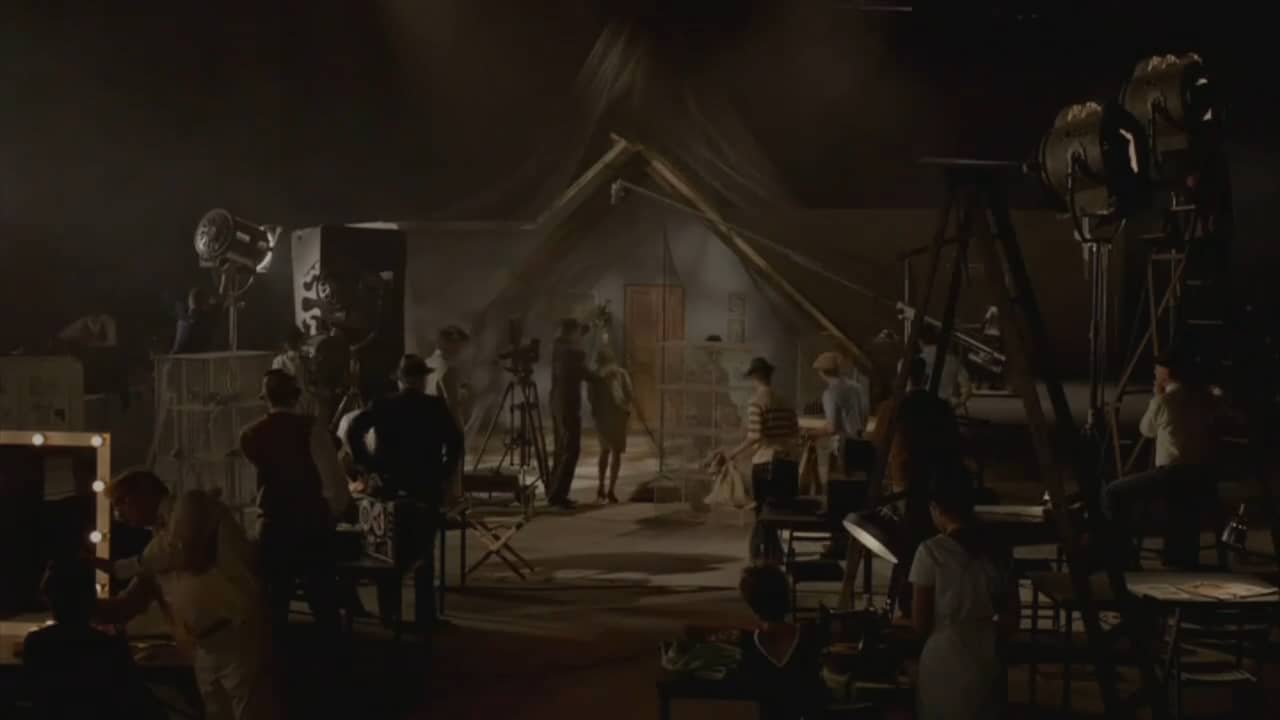 Leon Clingman Showreel on Vimeo