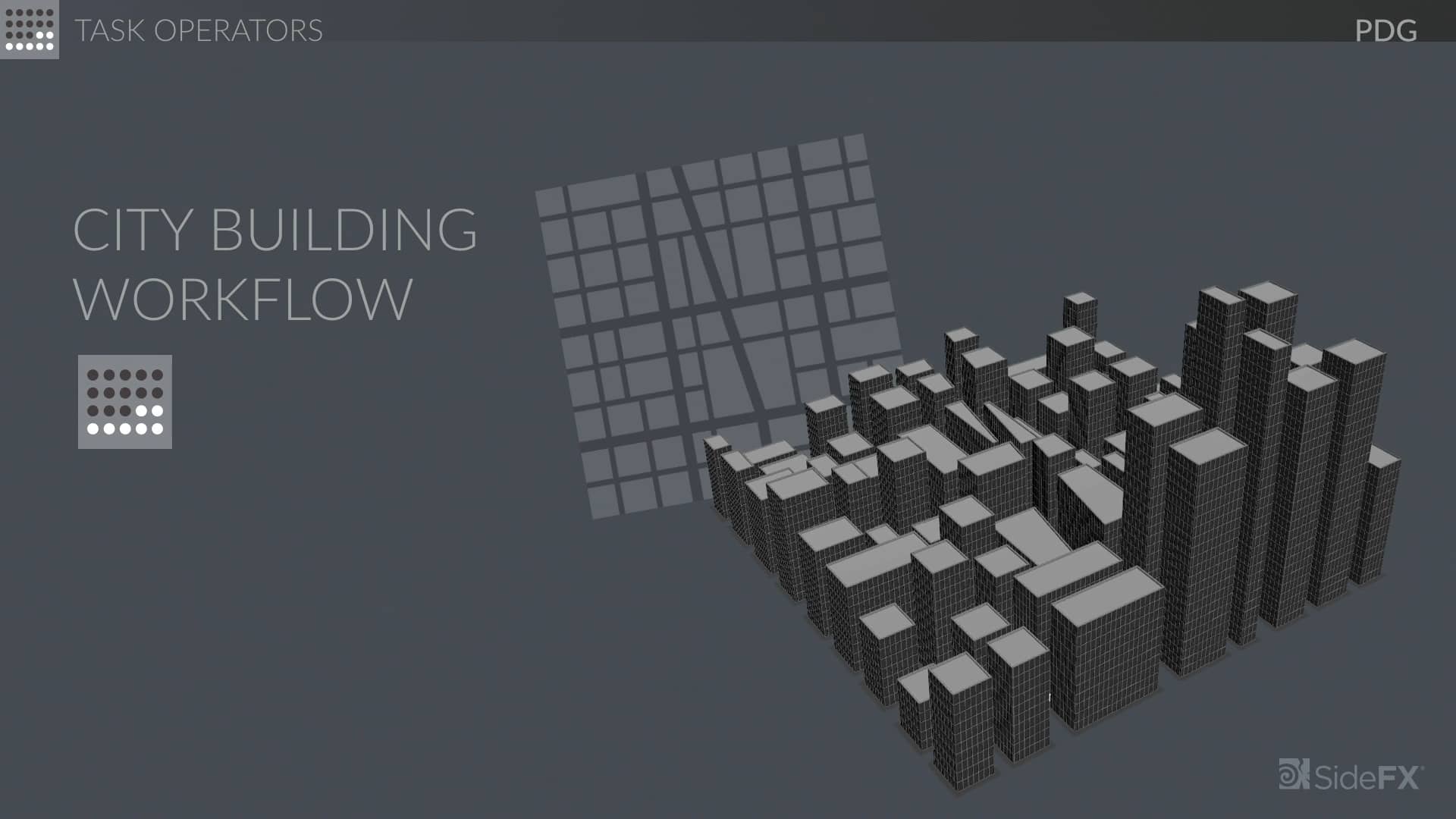 Houdini Engine & Pipeline Tools [PDG] | Robert Magee | GDC 2019 on Vimeo