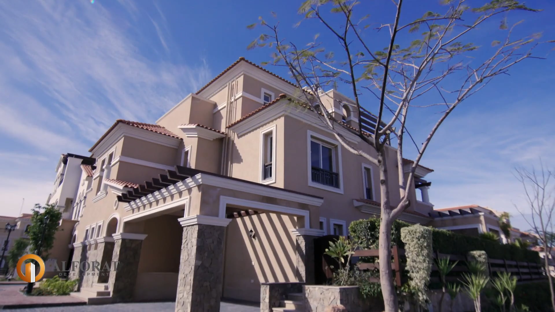 Jewar compound Teaser on Vimeo