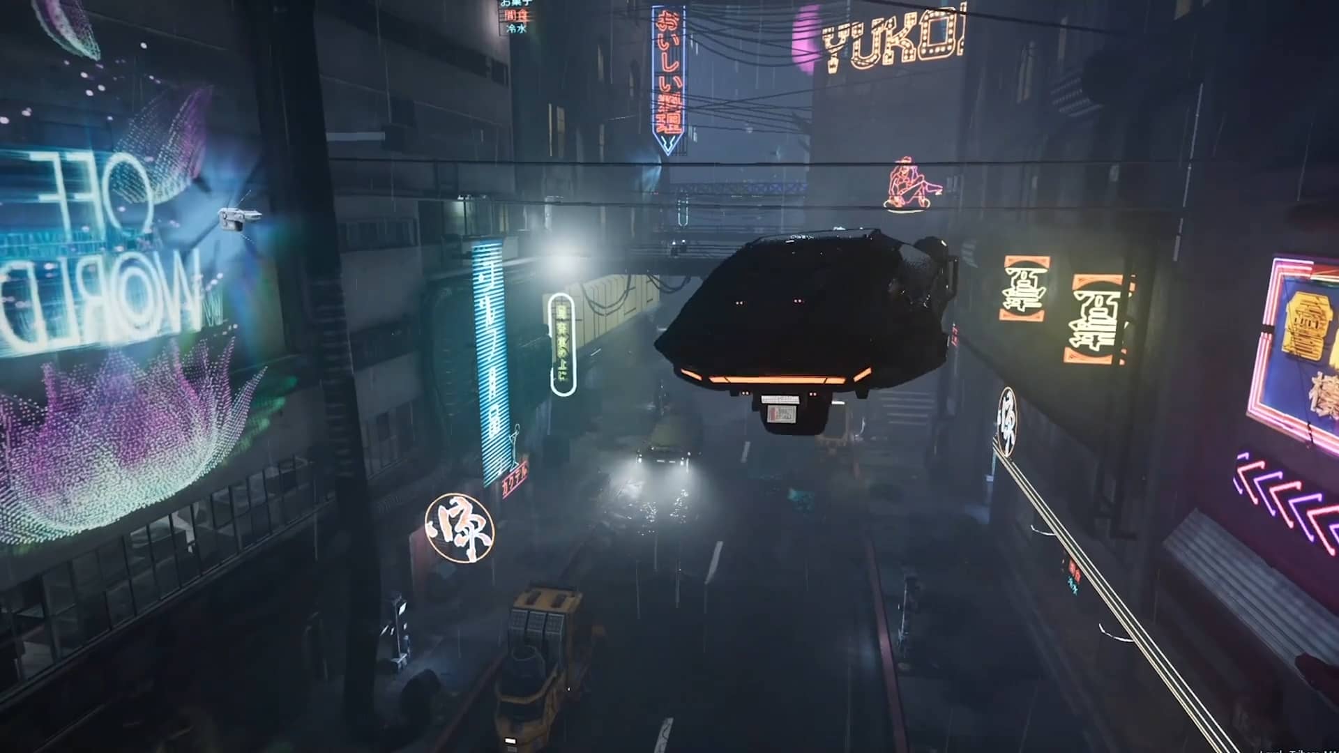 Bladerunner 2049 & Coco VR | Cosku Turhan | GDC 2019 on Vimeo