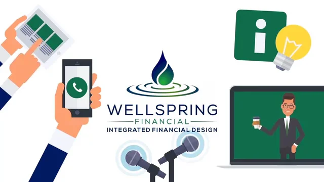 Financial Junk Drawer 15 Final on Vimeo