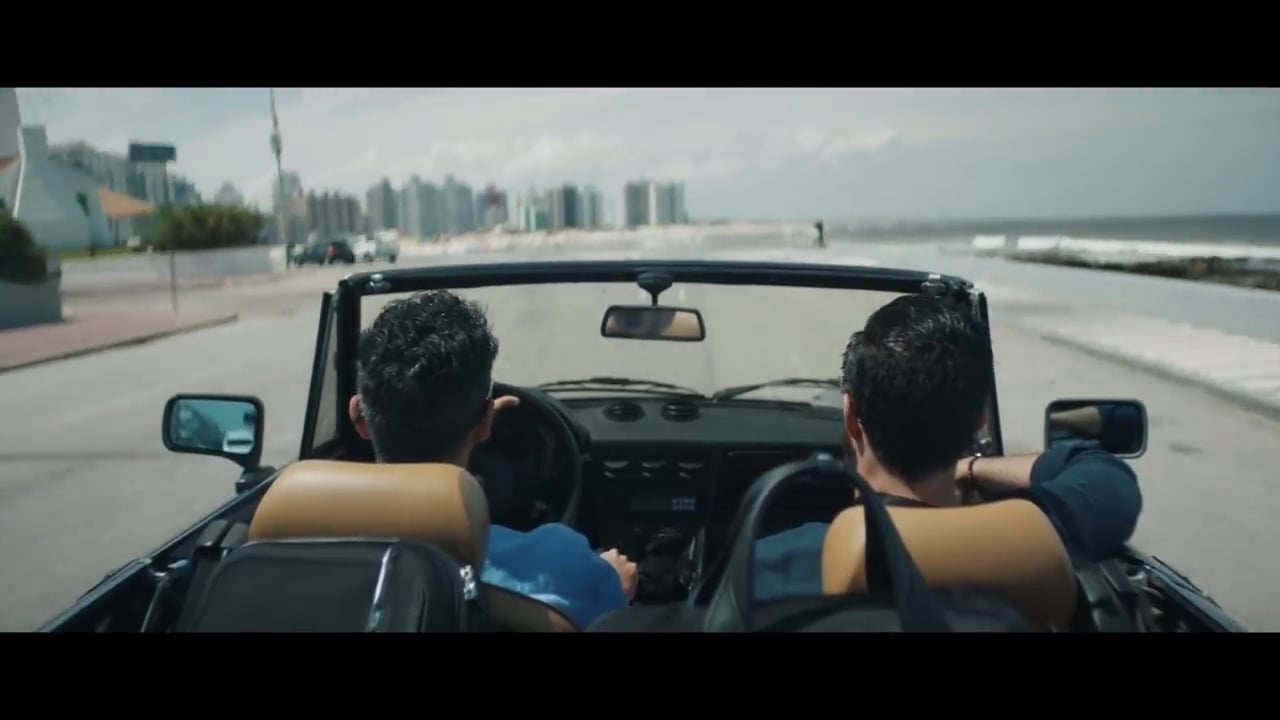 TUMI — Perfecting the Journey with Dr. Hassan Ghoneim on Vimeo