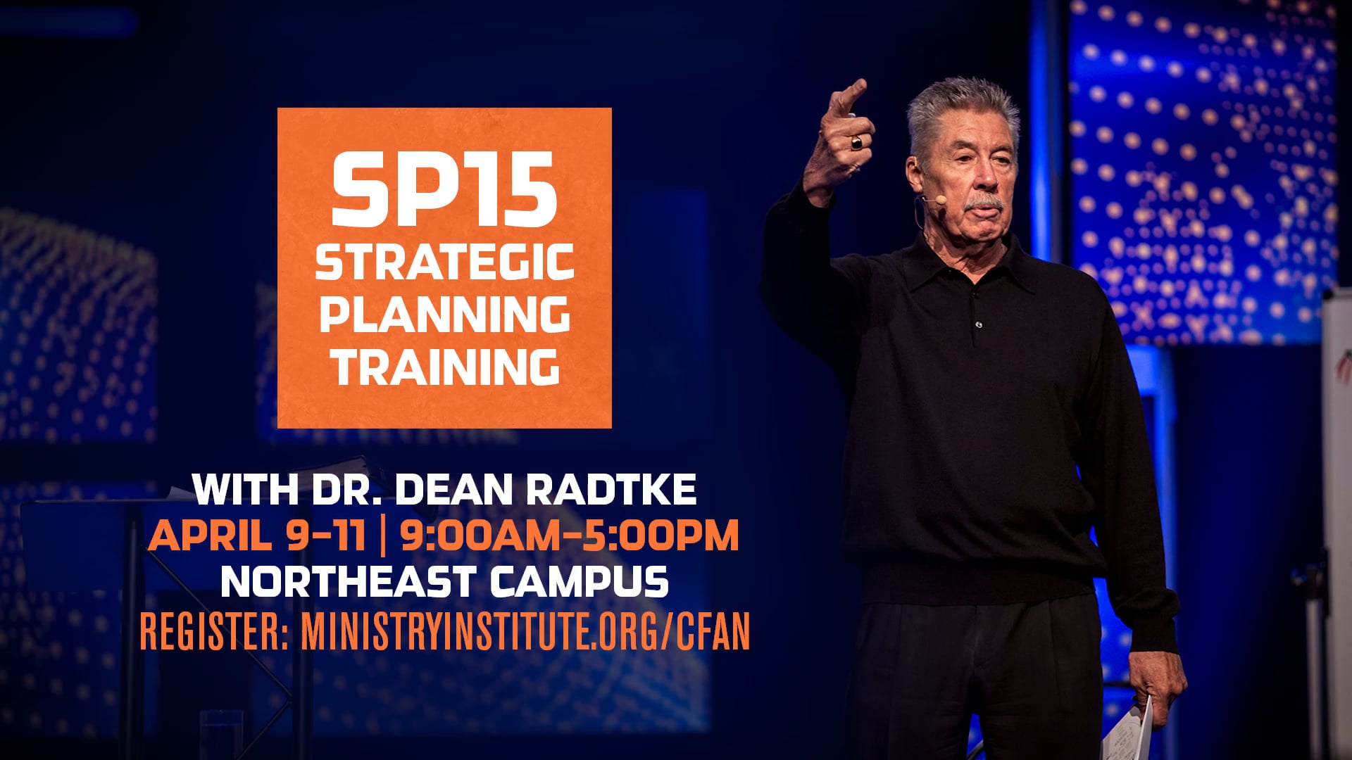 Dean Radtke Promo on Vimeo