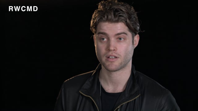 Male showcase on Vimeo